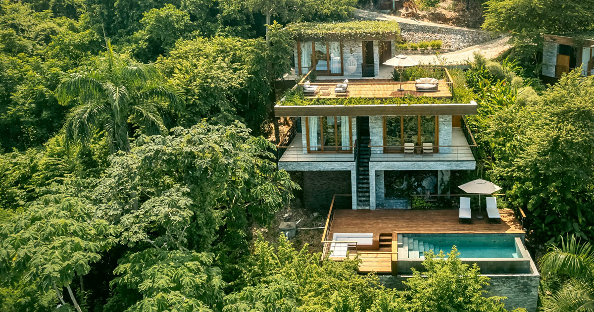 Casa Ana - OCAMA